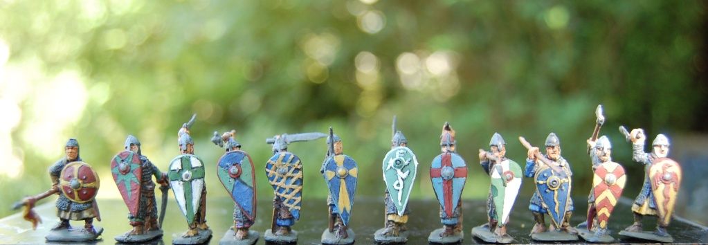 [TMP] "NORMANS - STRELETS M001" Topic